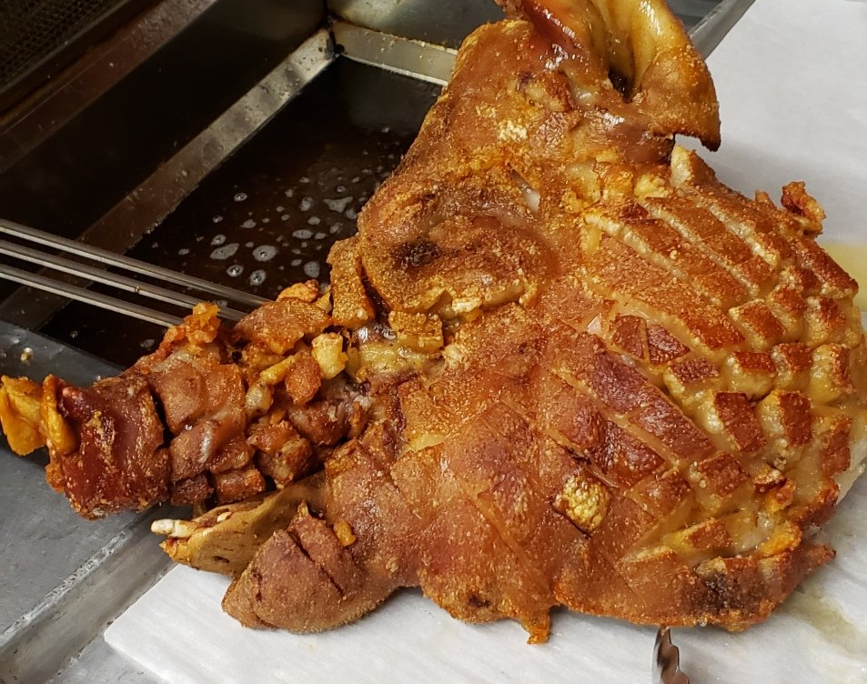 We're Getting Cheeky! | Las Palapas, Authentic Mexican Cuisine in Saskatoon