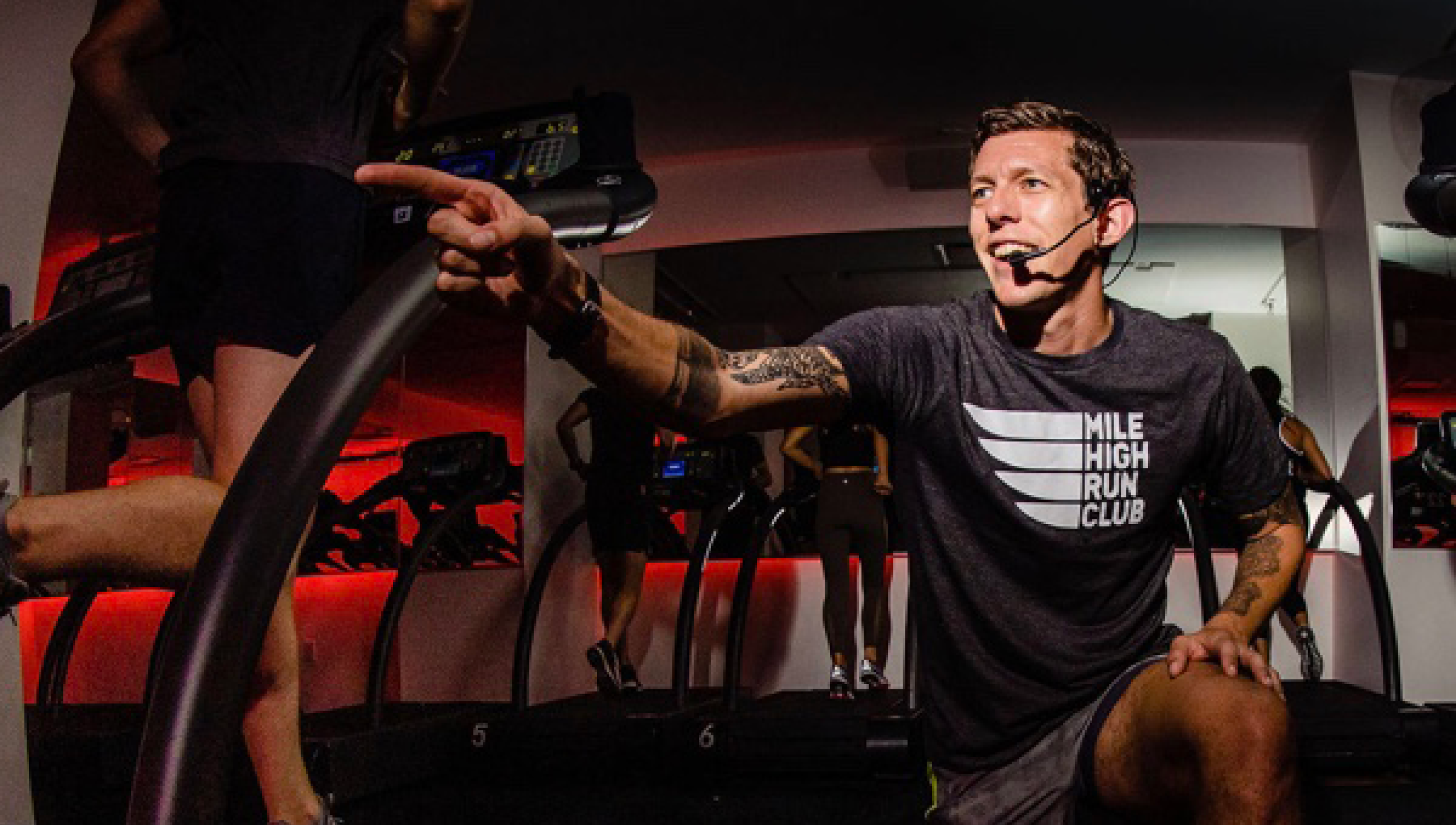 A Marathon, Sobriety, NSFW puppetry: Nothing is a stretch for Rich Binning