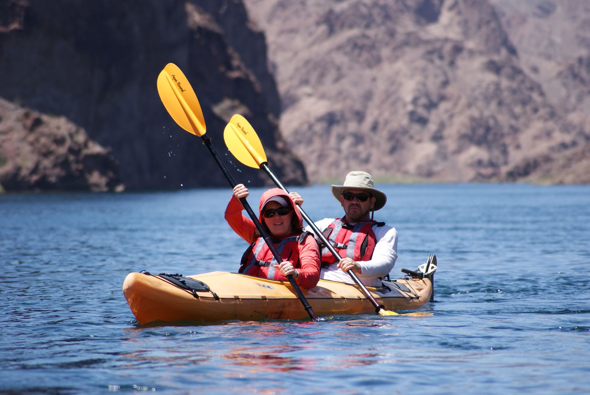 Evolution Expeditions | 7 Kayaking Tips for Beginners