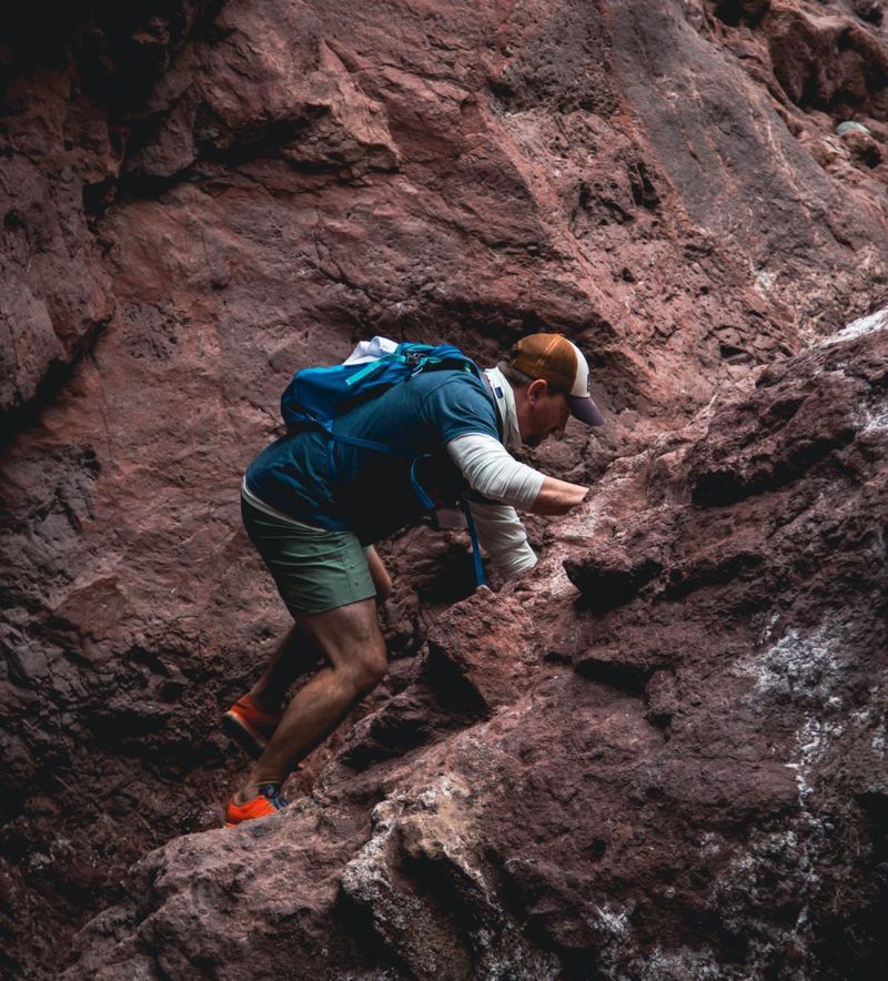 Evolution Expeditions | The Best Outdoor Activities to do in Las Vegas