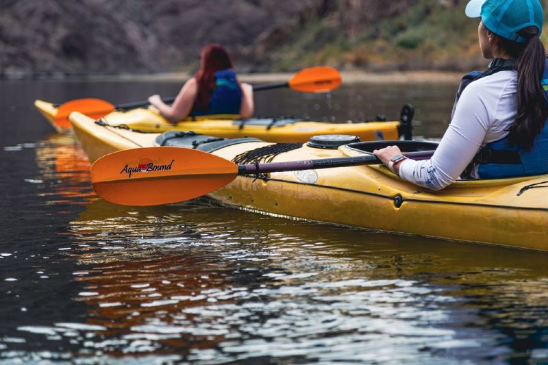 Evolution Expeditions | What to Wear on Your Next Kayak Trip