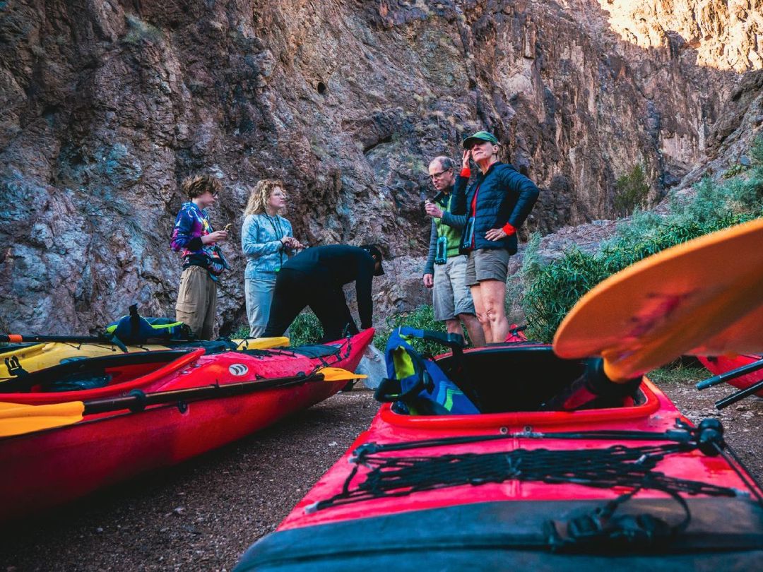 Evolution Expeditions | Best Spring Break Outdoor Activities for Families