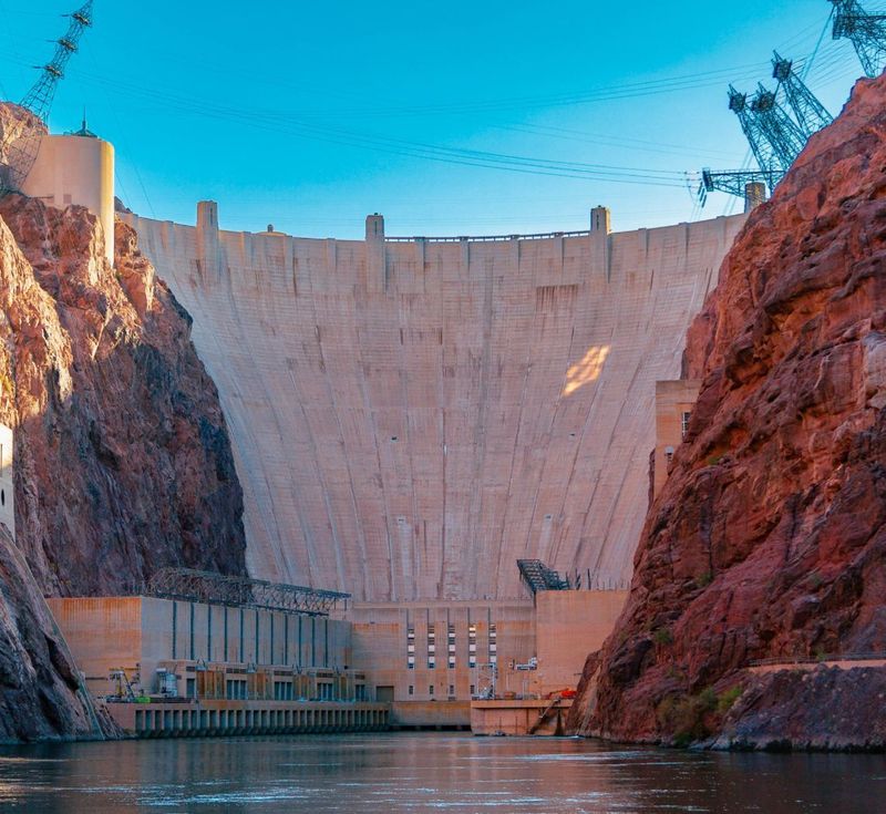 Evolution Expeditions | The Ultimate Guide to Kayaking at Hoover Dam ...