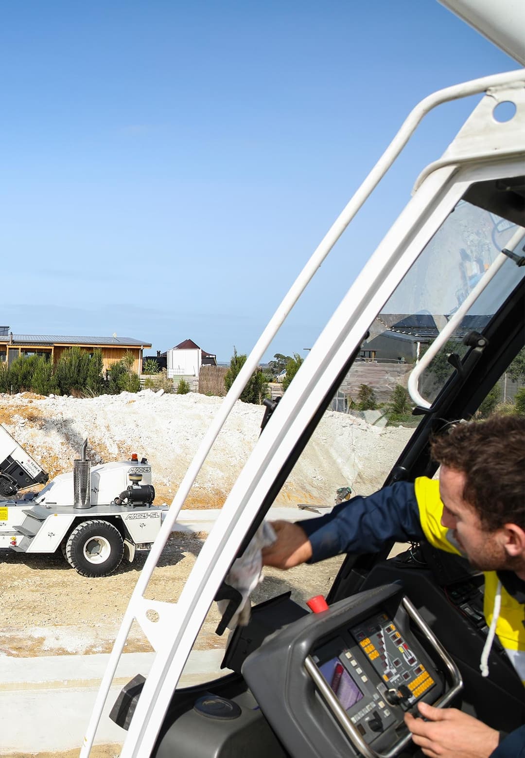 About | Southern Cranes