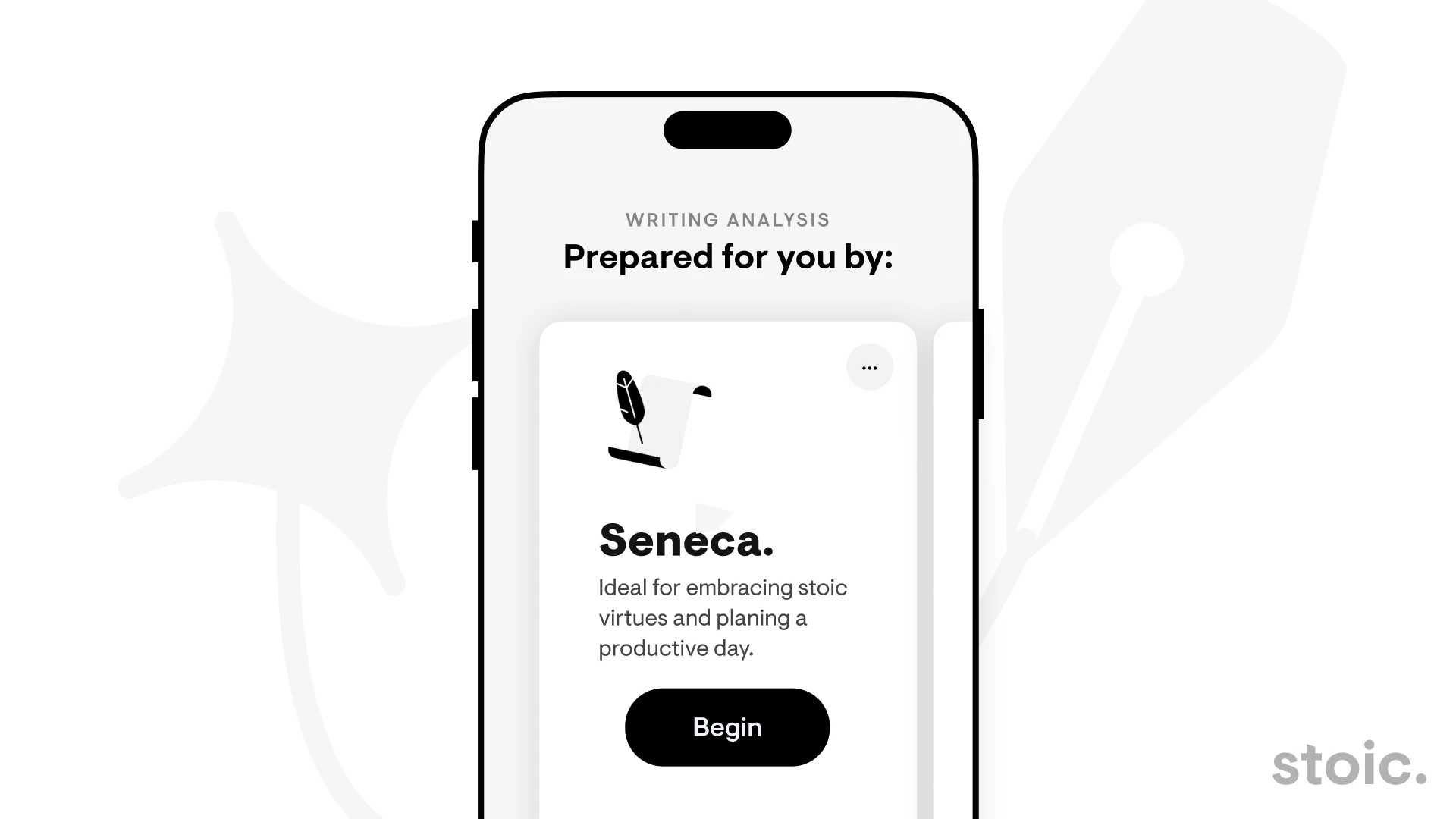 How AI Can Help Improve Your Mental Health With stoic | stoic blog.