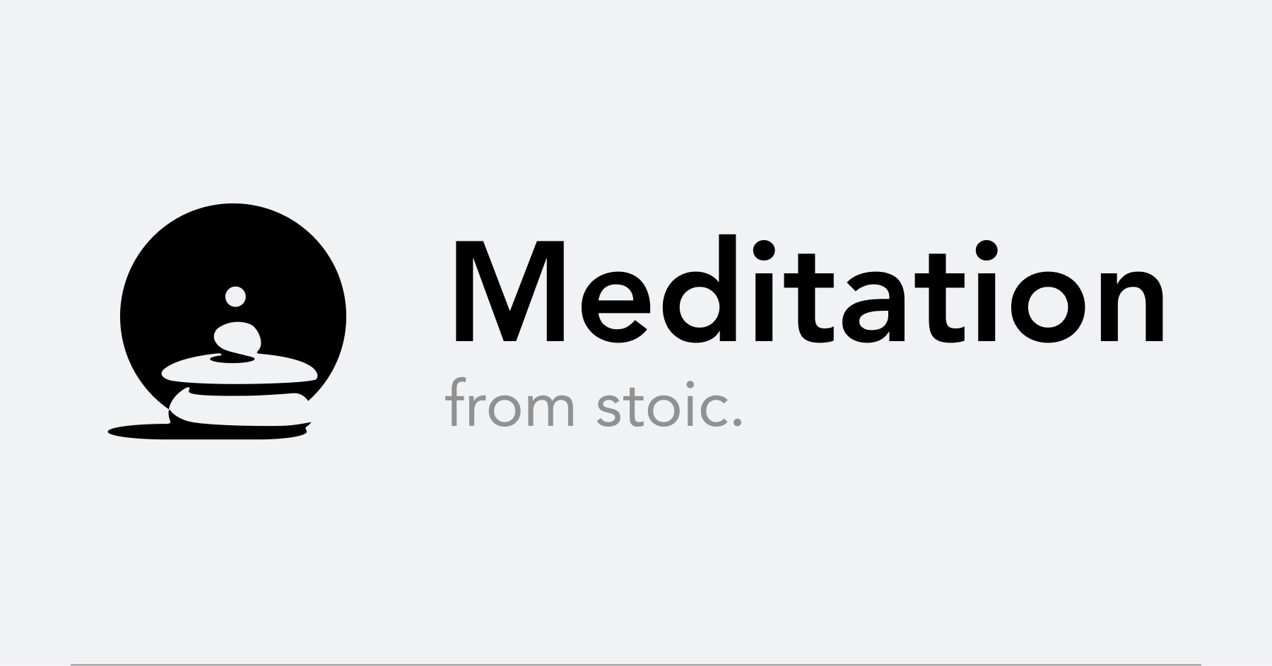 Guided Meditations Stoic Your All In One Mental Health Companion