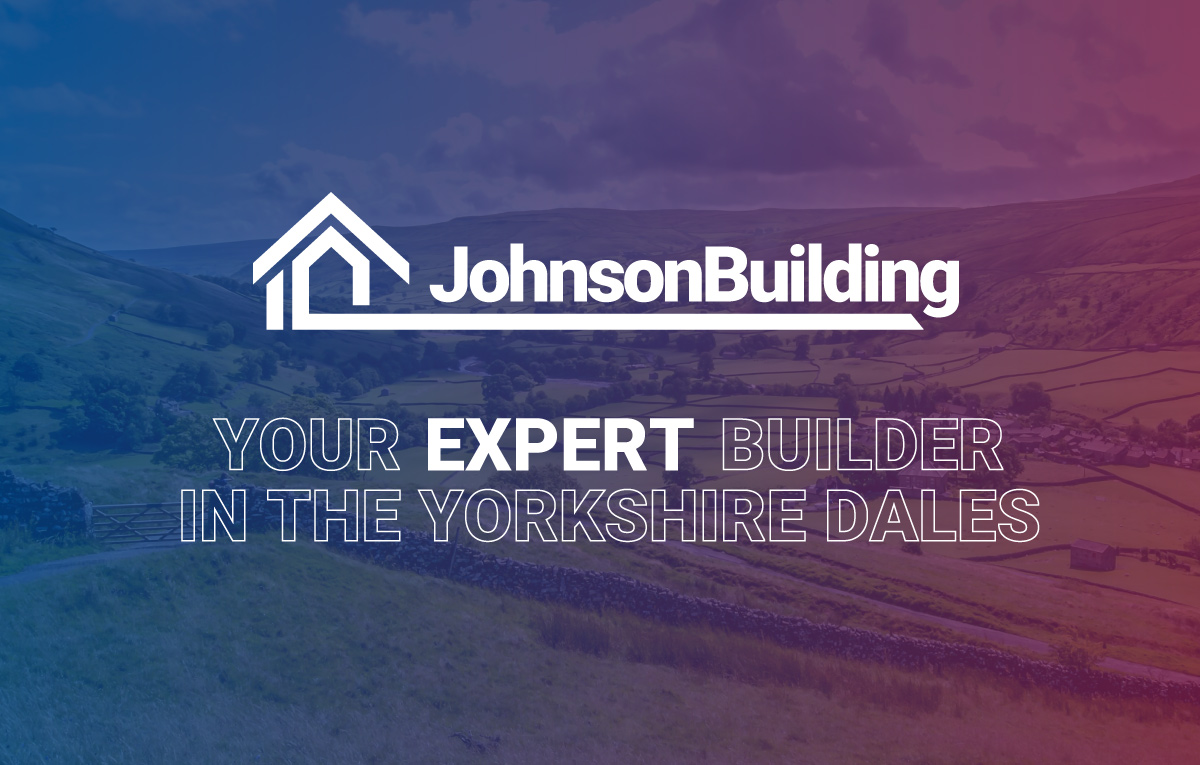 Construction services we provide | Johnson Building Ltd