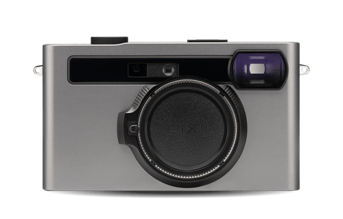 Pixii - Digital rangefinder camera