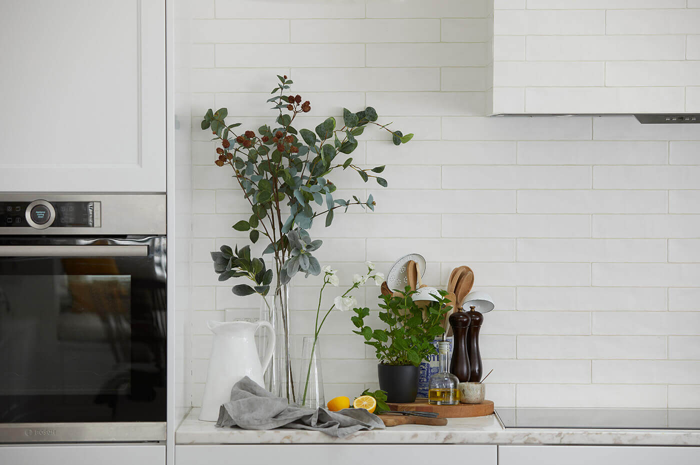 SCHWEIGEN Silent Rangehoods