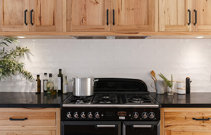 Quiet Kitchens are the Future