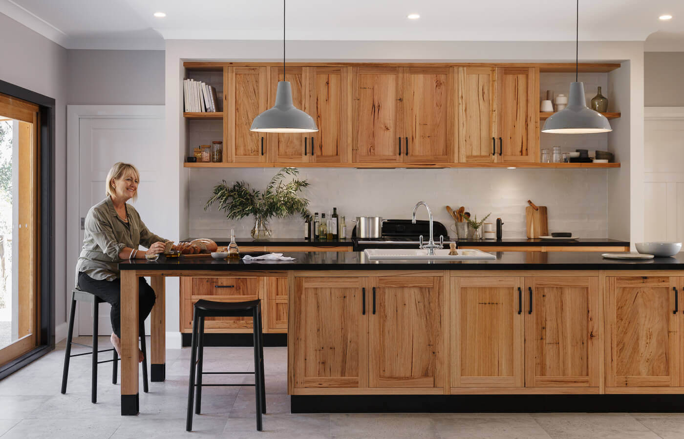 Quiet Kitchens are the Future
