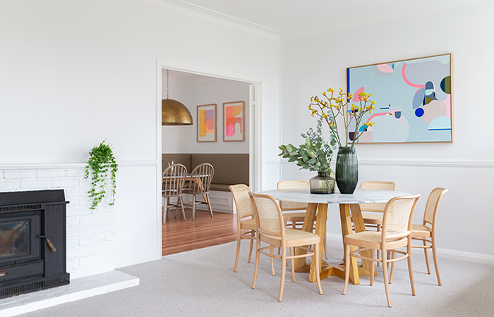 11 Steps to a Successful Kitchen Design