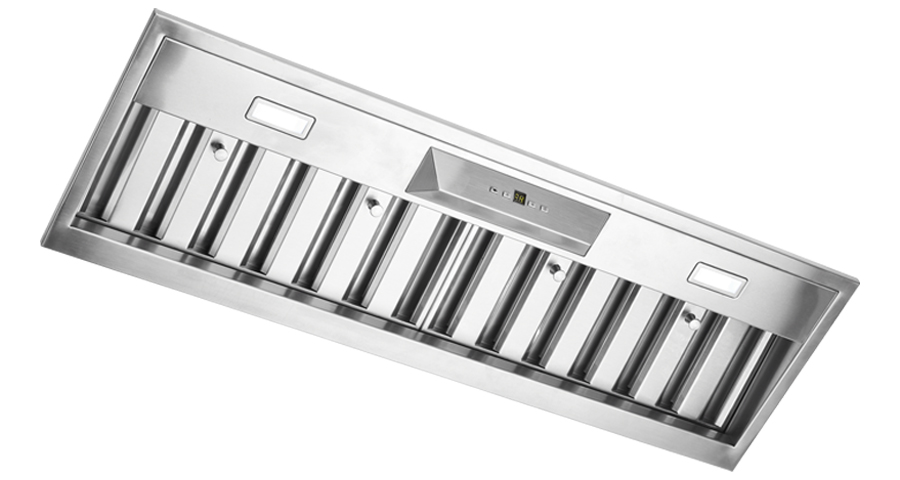 Schweigen X Undermount Rangehood 900mm (Non-Silent) - MSWX90