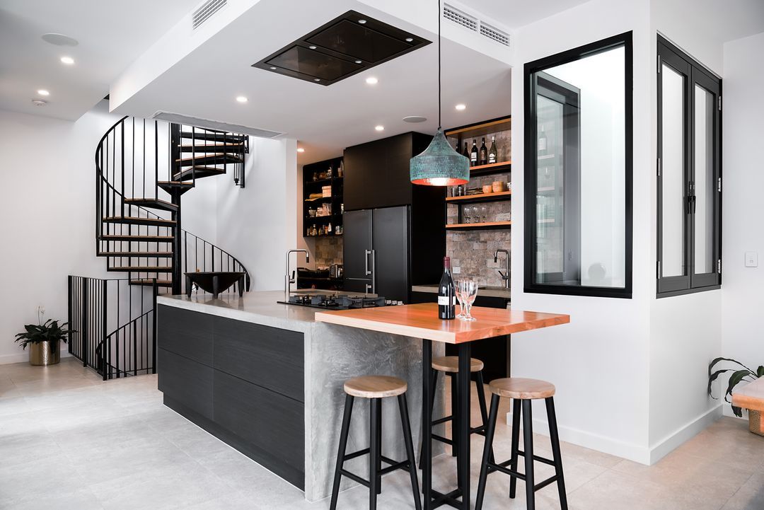 Clever Inner-City Living Inspiration Gallery