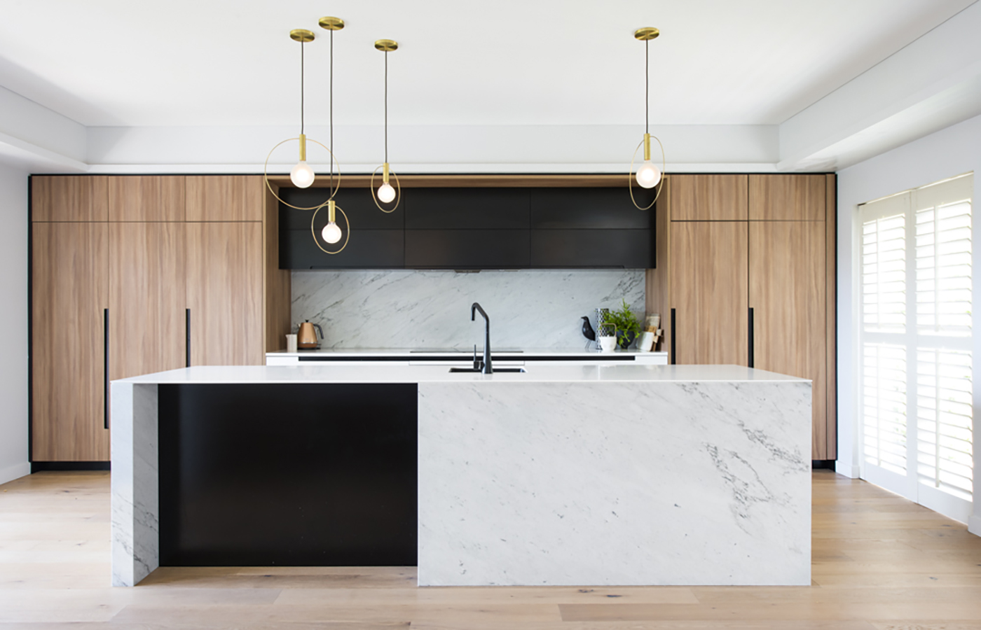 Naturally Stunning - Northbridge Inspiration Gallery