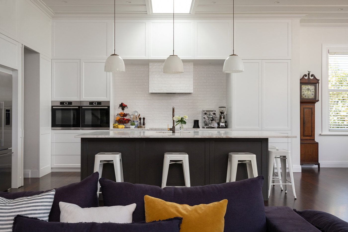 Abbey Lang Villa Project Inspiration Gallery