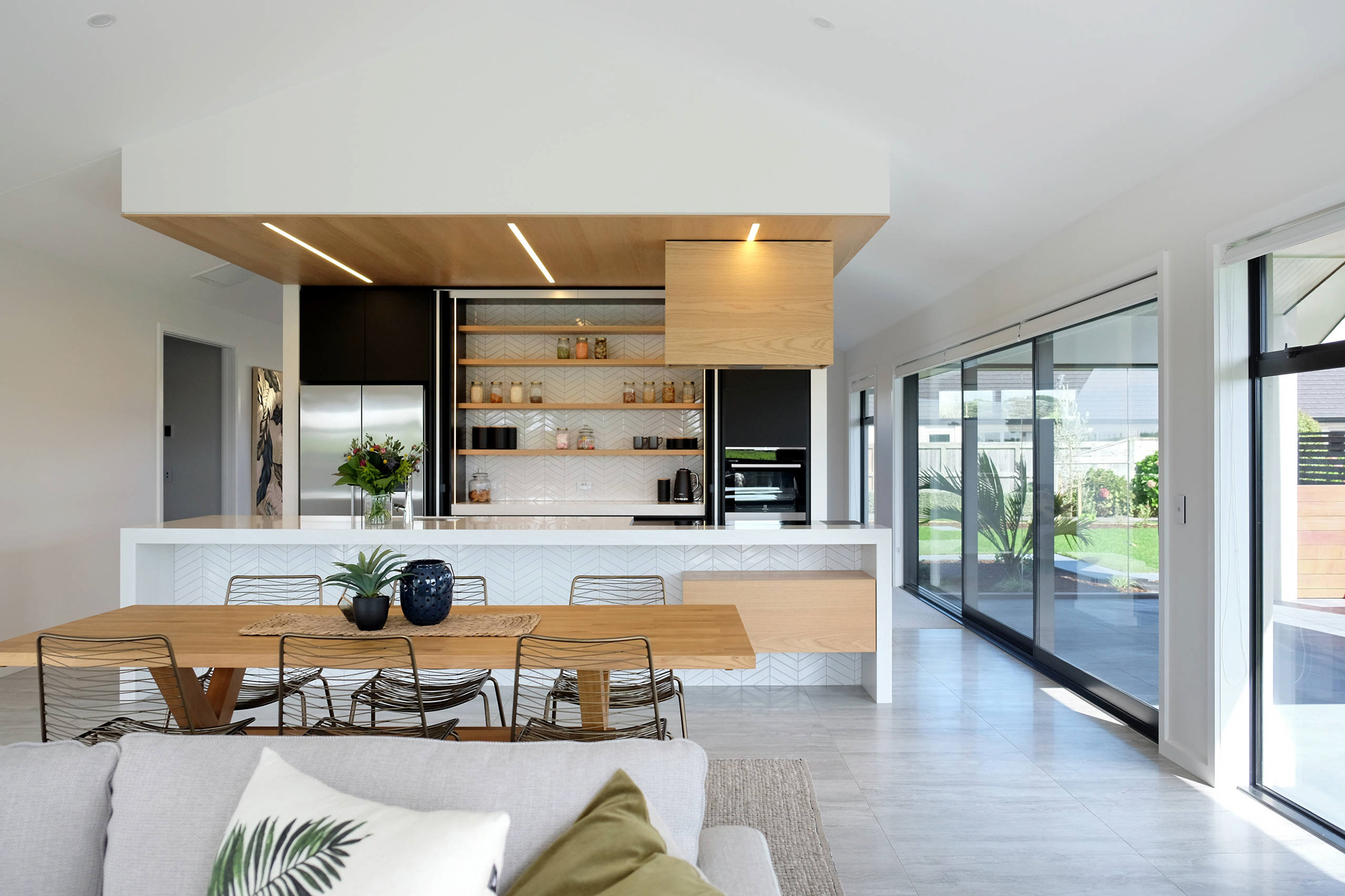 Defined and Grounded Inspiration Gallery