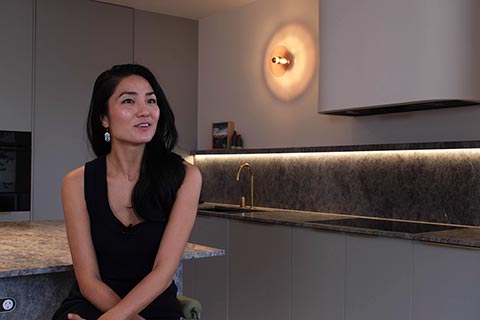 The Bonny House - Homes by Ivy Inspiration Gallery