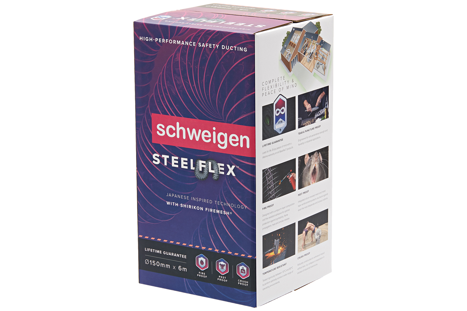 Schweigen