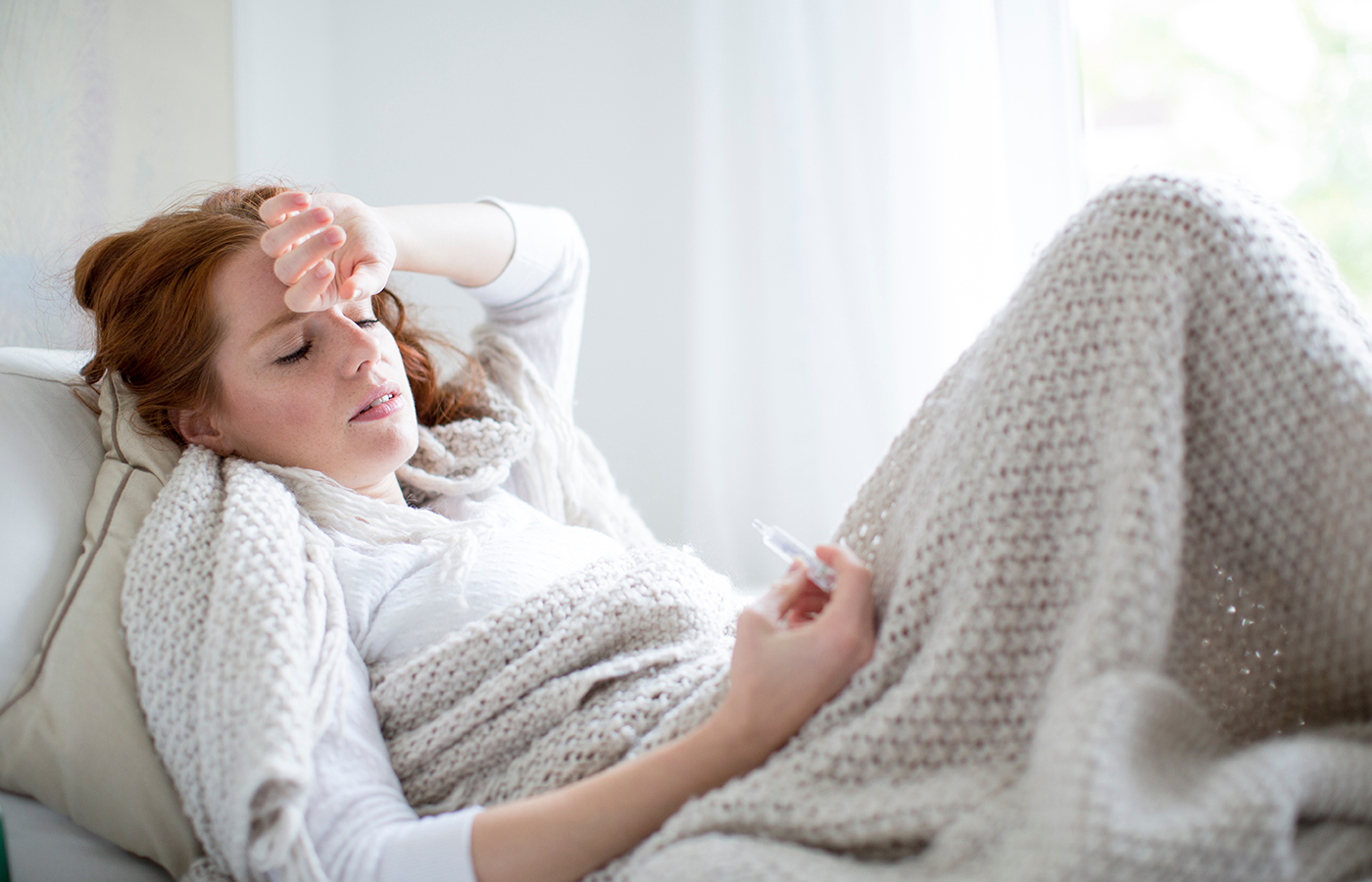 Health Risks Of Improper Kitchen Ventilation