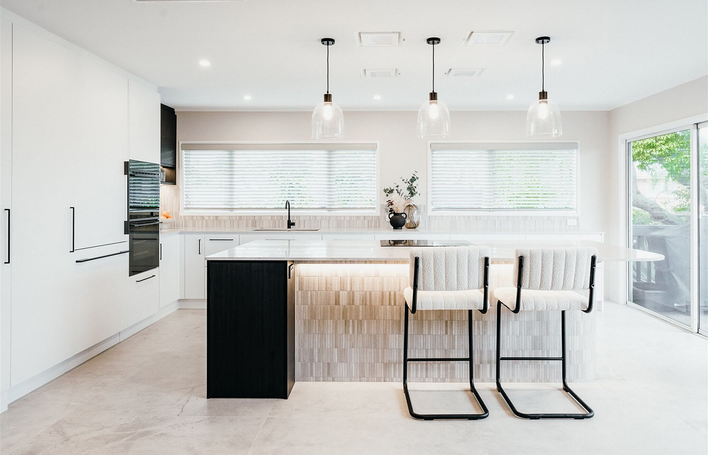 Health Risks Of Improper Kitchen Ventilation