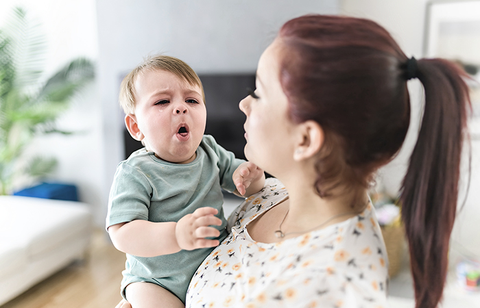 Health Risks Of Improper Kitchen Ventilation