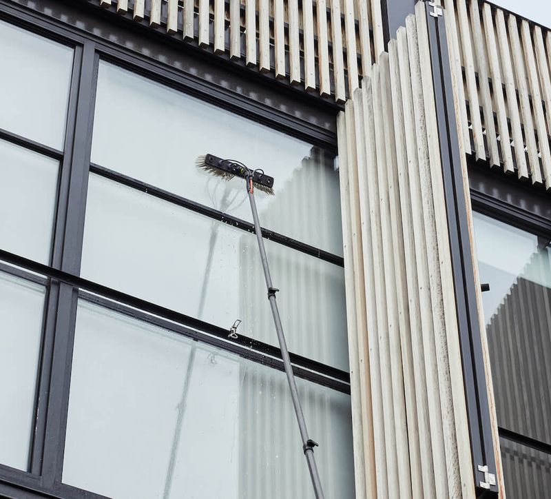 Melbourne Window Cleaners | Domestic & Commercial Services