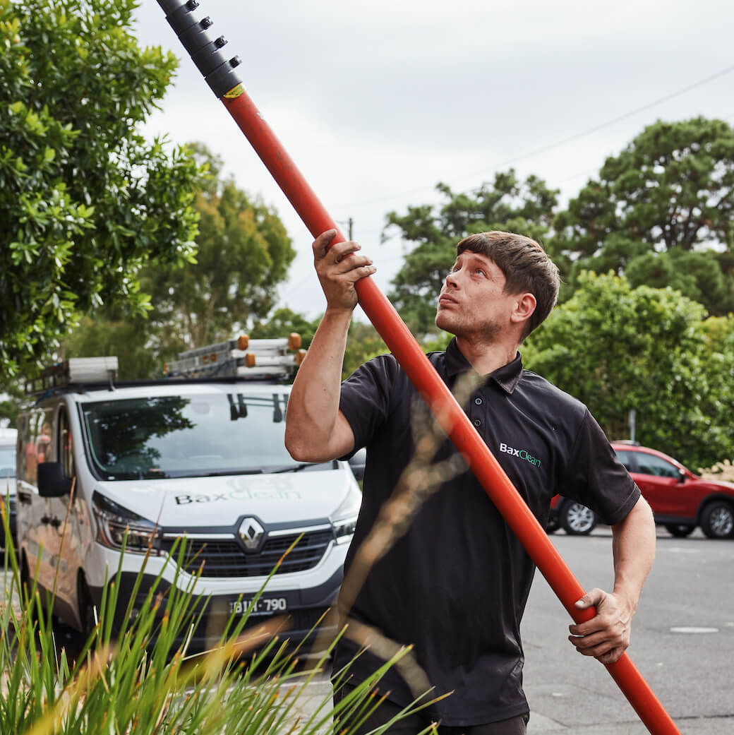Melbourne Window Cleaners | Domestic & Commercial Services