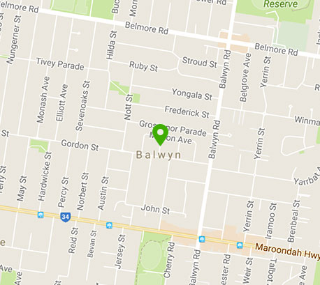 Professional Cleaner Balwyn | Available 7 Days | Bax Clean