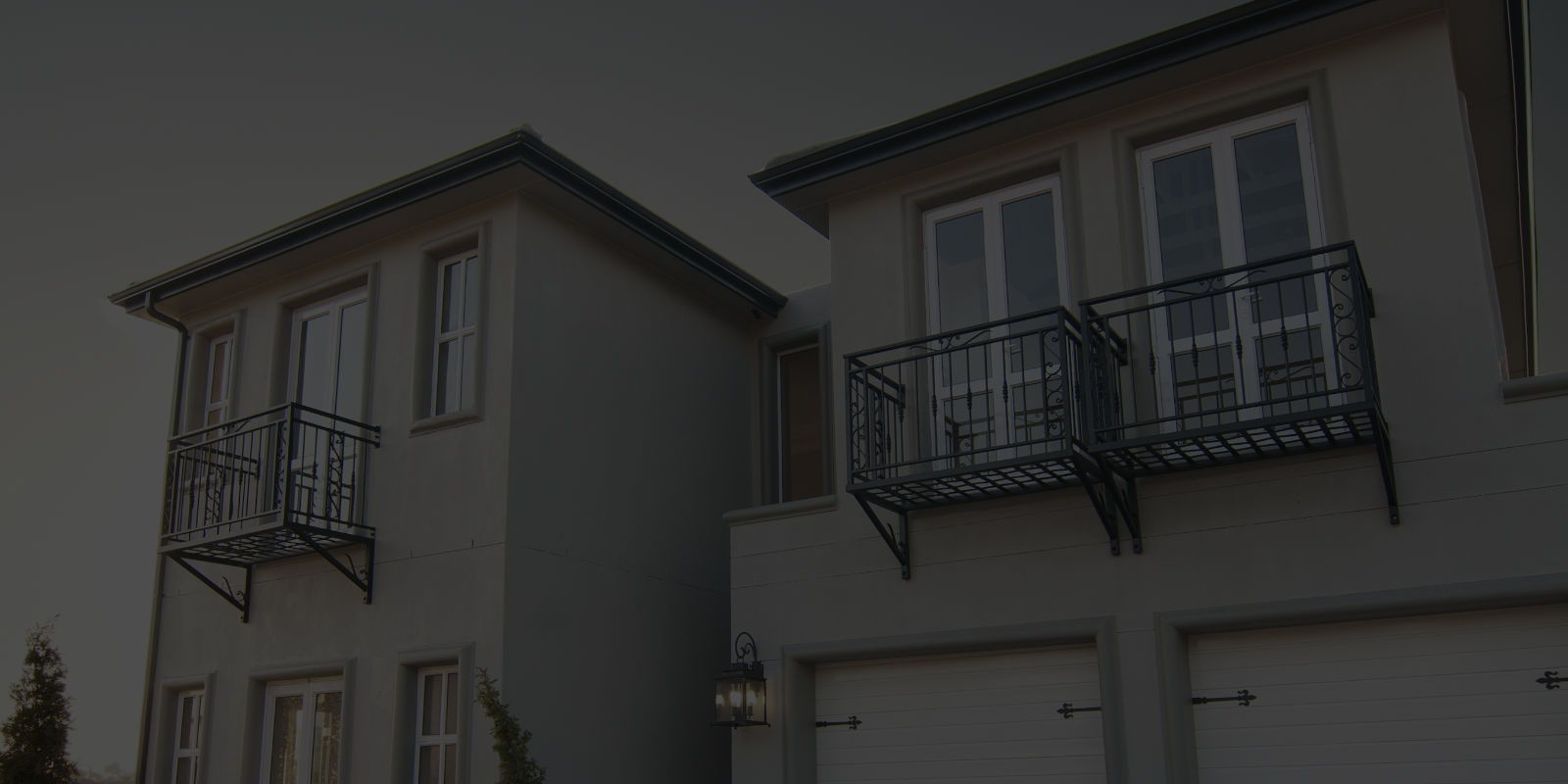 Commercial & Residential Window Protection with Enduroshield