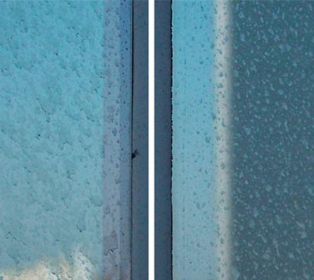 Commercial & Residential Window Protection with Enduroshield