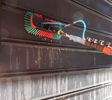 Building Facade Cleaning Melbourne | External Facade Cleaners