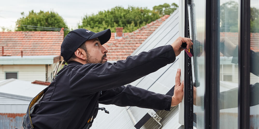 Double-Storey Window Cleaning Melbourne | Locally Trusted Experts