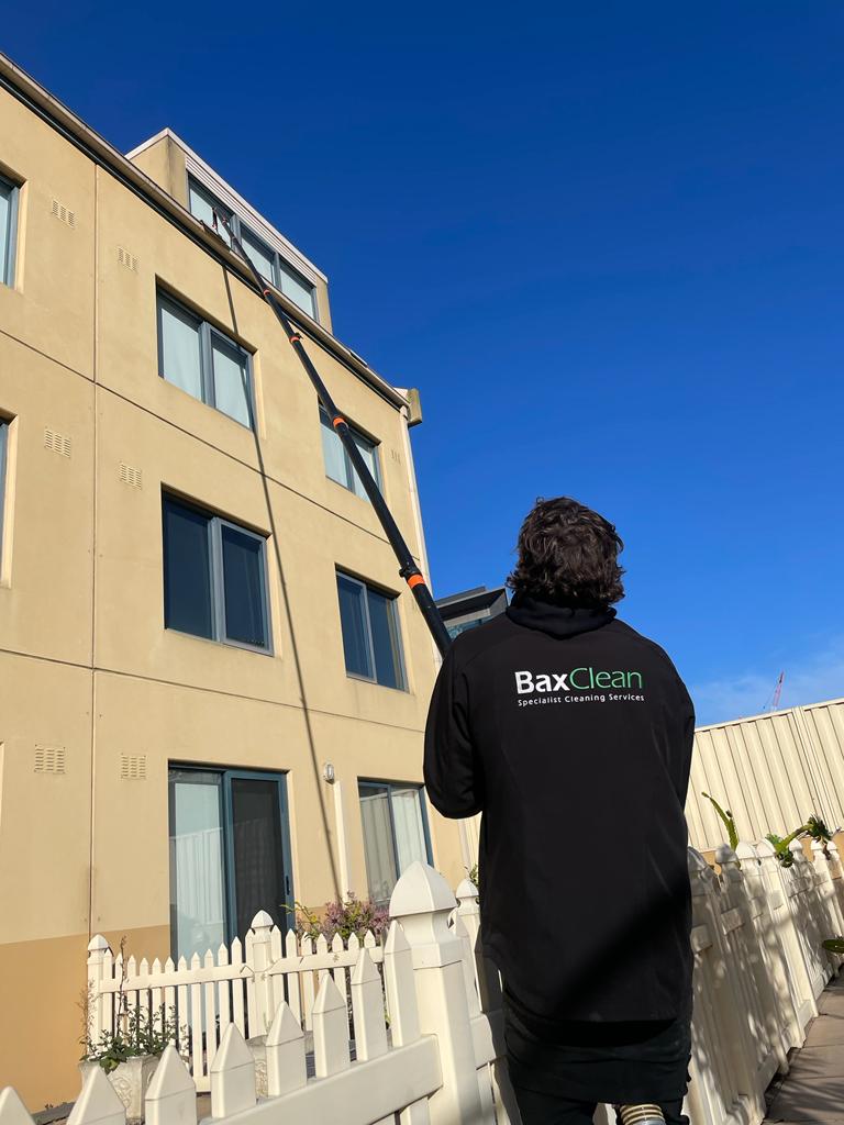 Office Gutter Cleaning | Melbourne’s Expert Gutter Cleaners