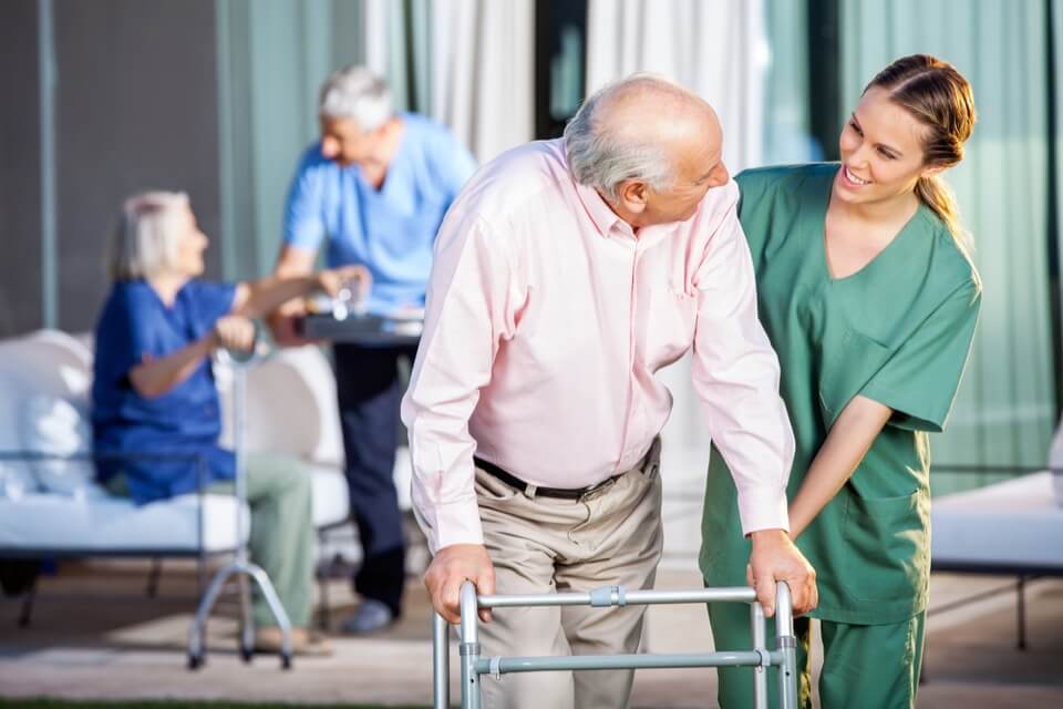 Who Are Post Acute Care Providers 
