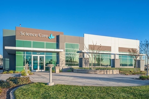 California: Donating your body to science - Science Care