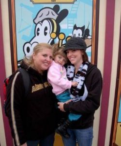 Marion VanWinkle - Science Care Memorial Tribute