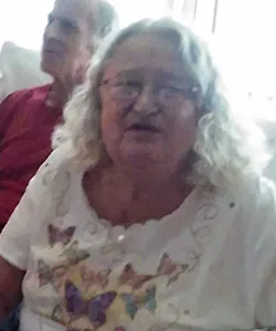 Sharon Riddle - Science Care Memorial Tribute