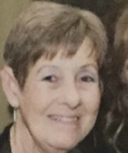 Patricia Carson - Science Care Memorial Tribute