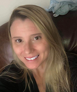 Rachel Michelle Selph - Science Care Memorial Tribute