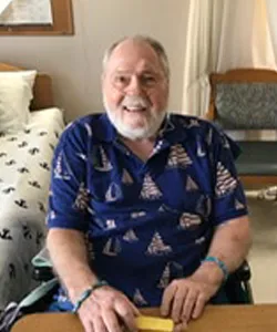 Frank Salvaggio - Science Care Memorial Tribute