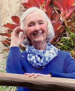 Jane Healy - Science Care Memorial Tribute