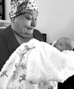 Rhonda Cooper - Science Care Memorial Tribute