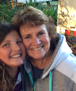 Jean Parks - Science Care Memorial Tribute