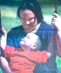 David Paul Capel III - Science Care Memorial Tribute