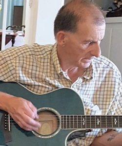 Joseph Dalia Jr. - Science Care Memorial Tribute