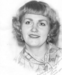 Roberta Codner - Science Care Memorial Tribute