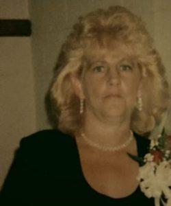 Debbie Shell - Science Care Memorial Tribute