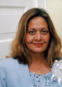 Elizabeth Collins - Science Care Memorial Tribute