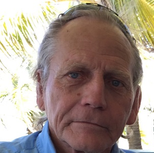 Howard aka "Poppy" Flite - Science Care Memorial Tribute